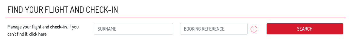 Información Iberia Express